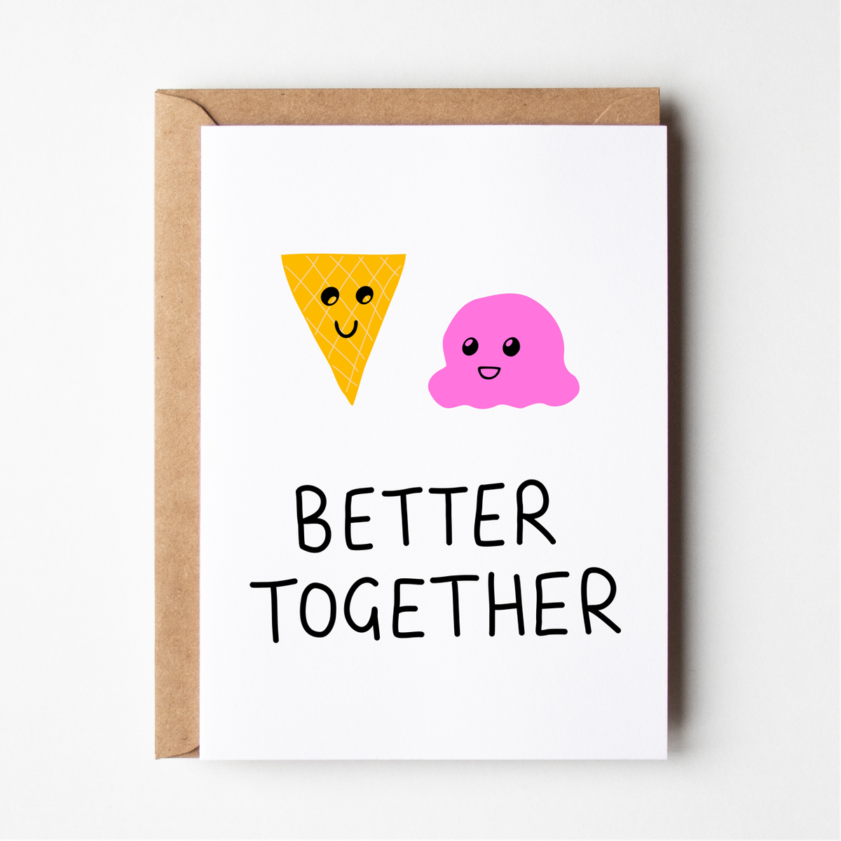 Better Together | Friends of Henry Paper Co.