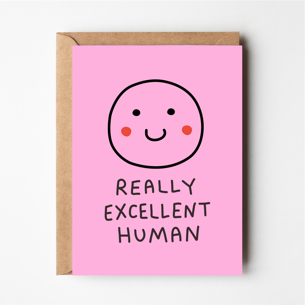 Really excellent human | Friends of Henry Paper Co.